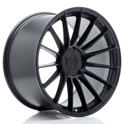 JAPAN RACING SL-05 18X8,0 ET 15 - 51 :: Steinkjer Bilformidling