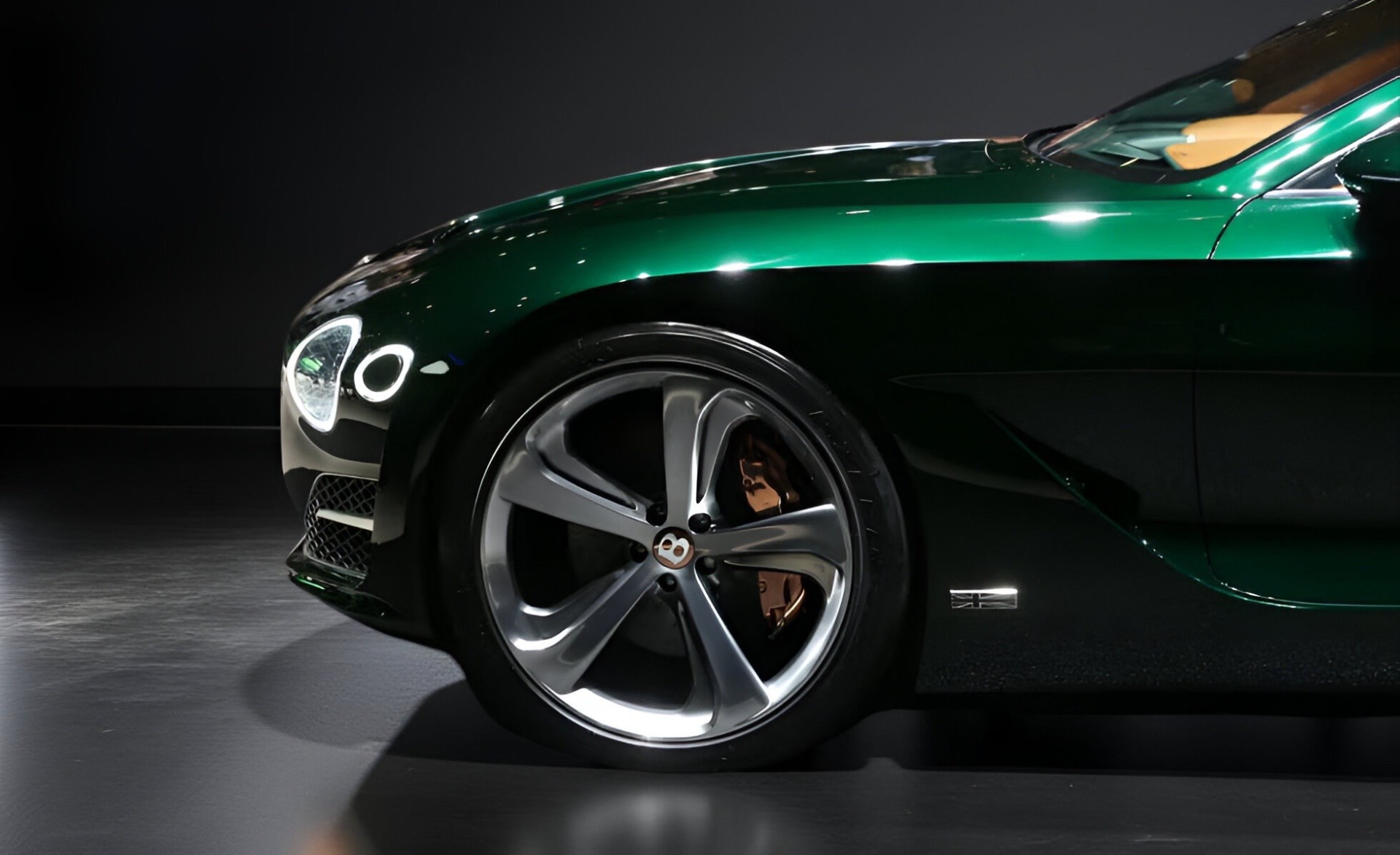 Custom Smidde Felger – Forged Felger Designet Etter Dine Ønsker ...